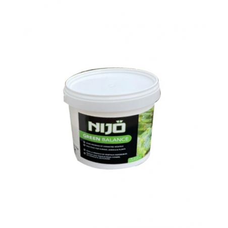 green balance 5kg